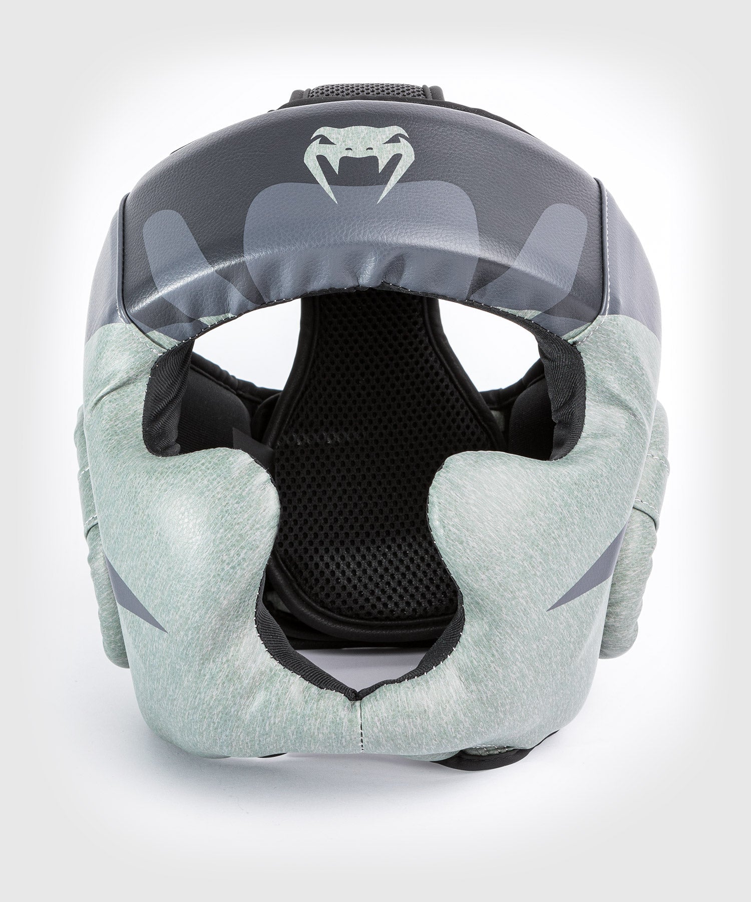 Venum Stone Headgear - Mineral Green – Venum United Kingdom