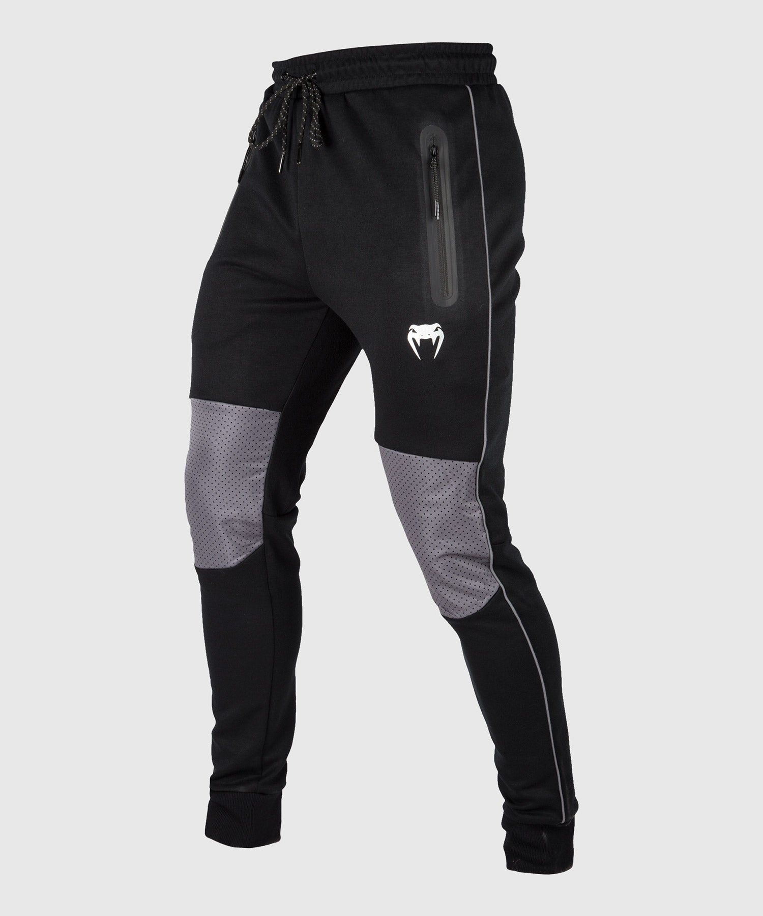 Venum Laser Pants - Black – Venum United Kingdom