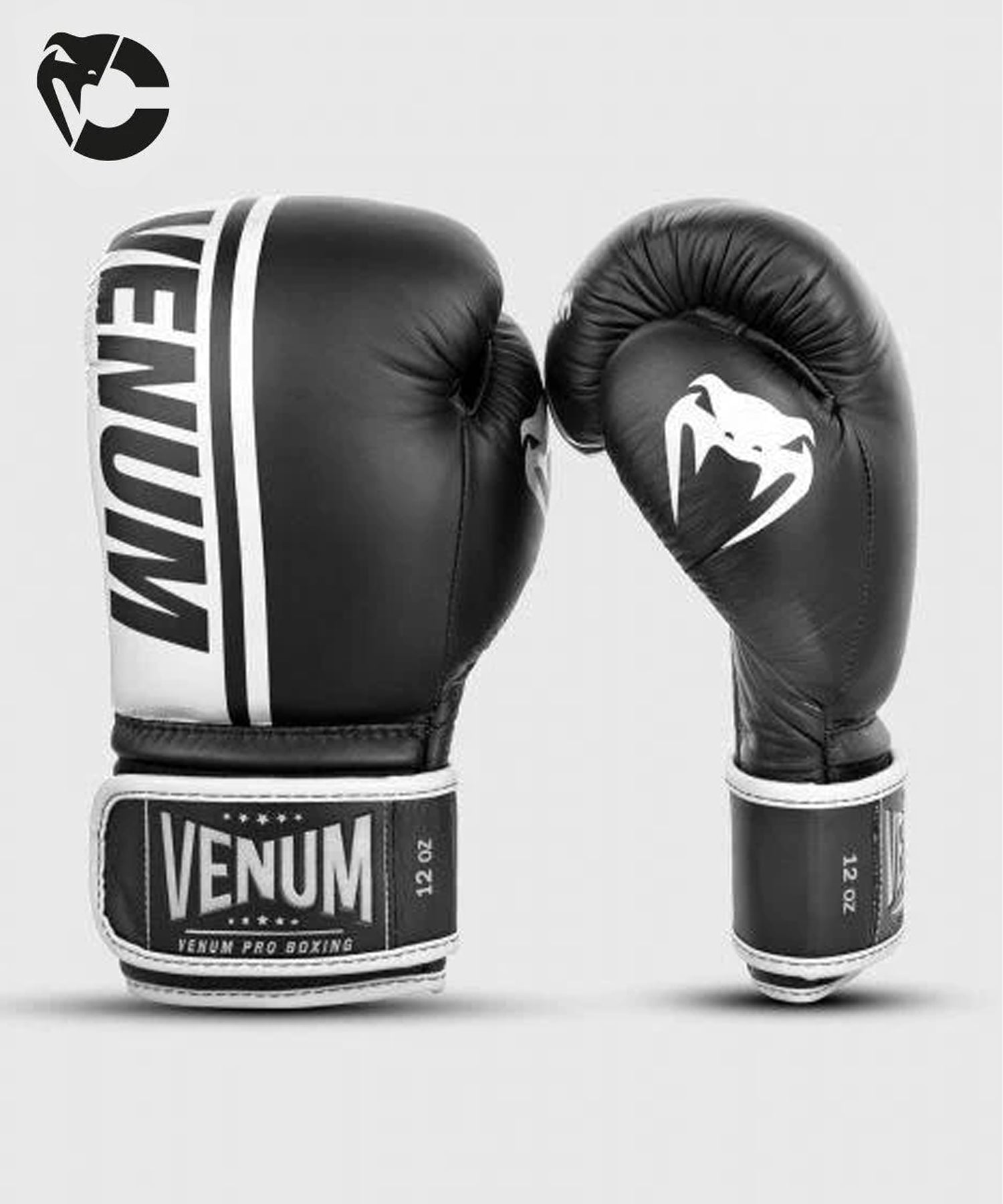 VENUM CUSTOM Shield Pro Boxing with Velcro – Venum United Kingdom